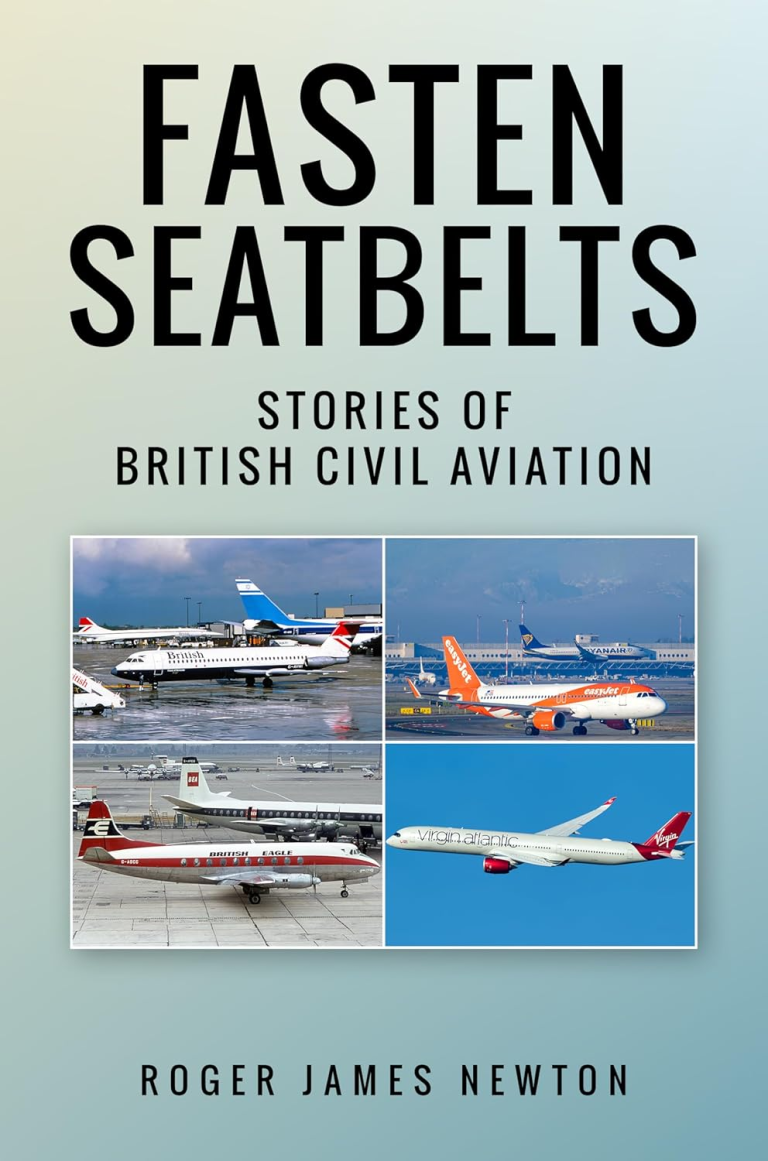 5 British Aircraft That Changed the World, and the Stories Behind Them ...